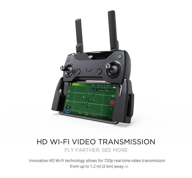 Dji spark alpine white store